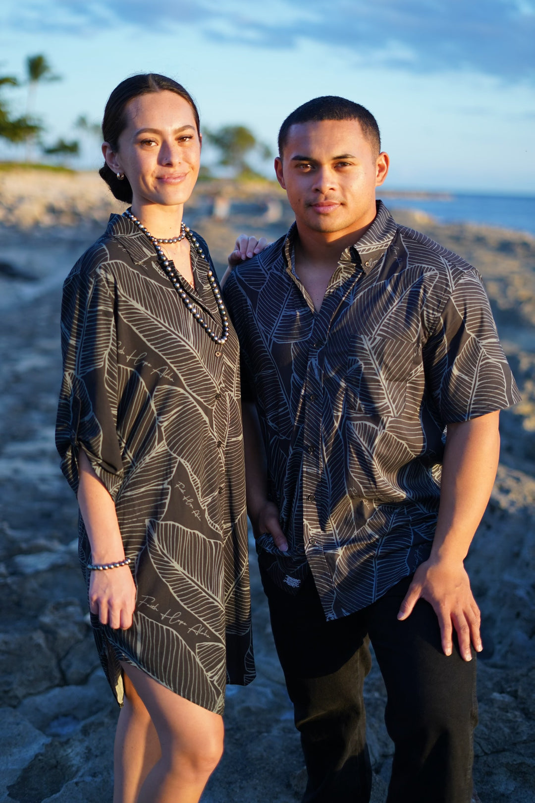Faith Hope Aloha