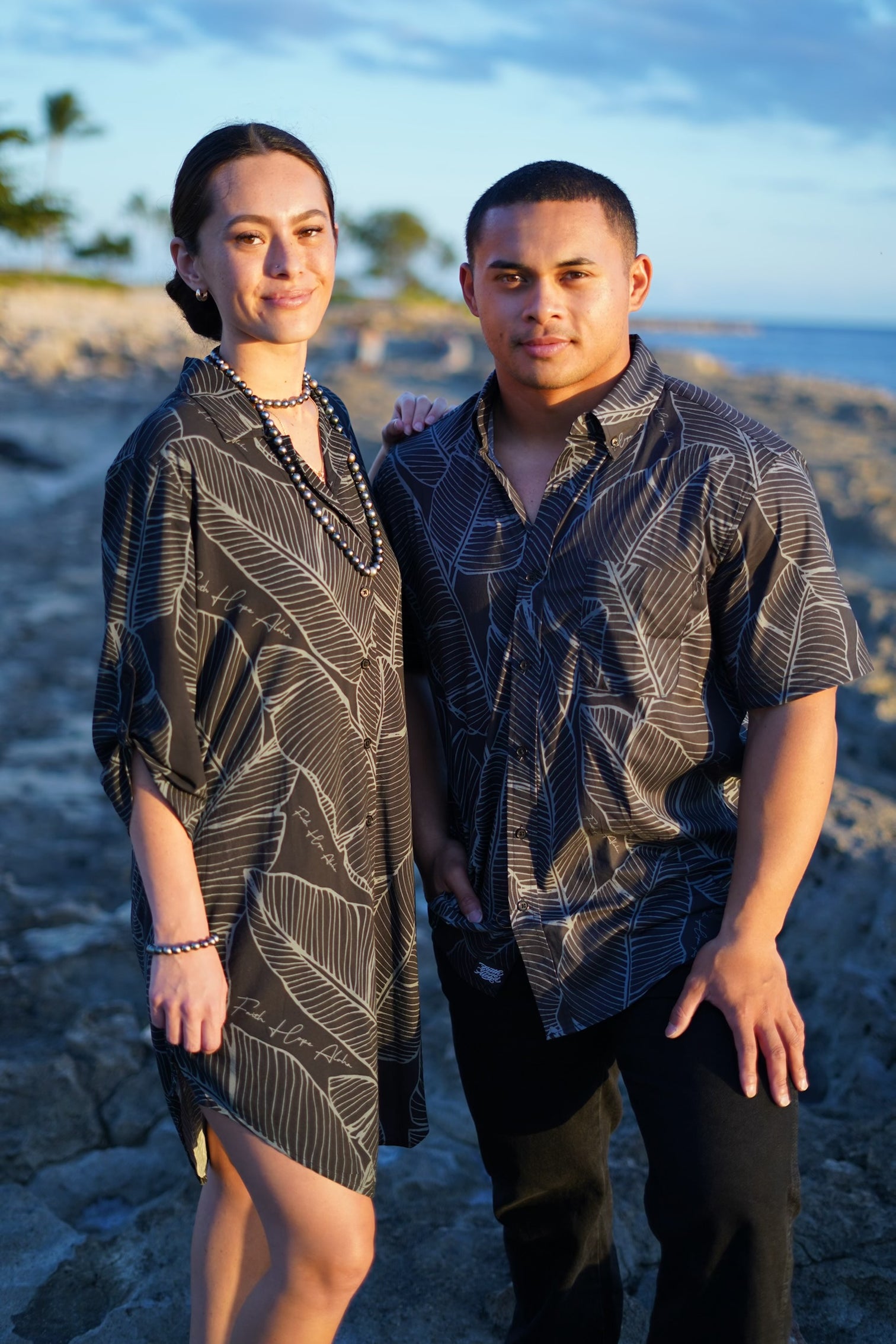 Faith Hope Aloha